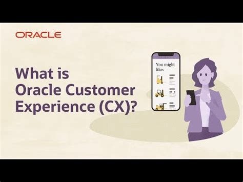 Customer Experience (CX) | Oracle ASEAN