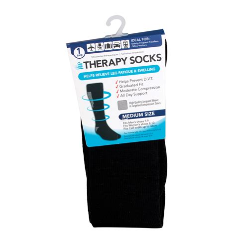 Adult Therapy Socks Assorted Clothing Crackerjack