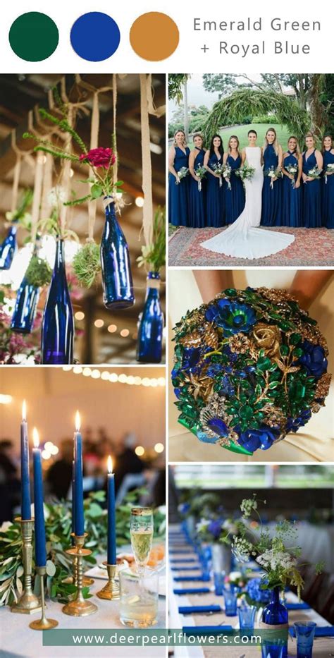 How To Make An Emerald Green At Alexander Collicott Blog