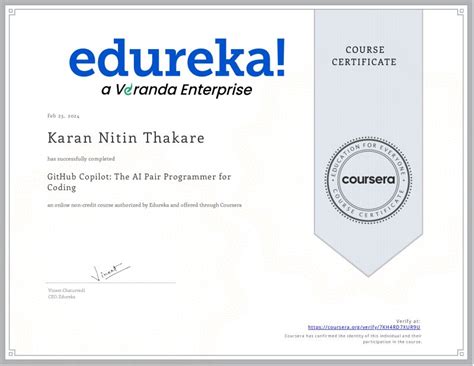 Githubcopilot Promptengineering Karan Thakare