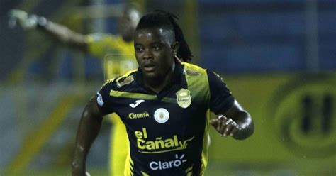 Wisdom Quaye Se Desahoga Tras Sanción De La Fifa Resulta Que Ahora