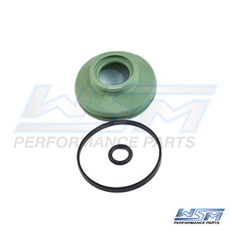 Wsm Power Valve Rebuild Kit For Sea Doo 800 951 1998 2004 010 495 01k 1