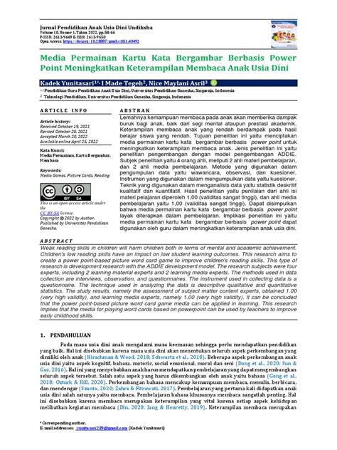 Metode Rnd Pdf