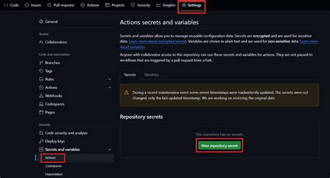 Github Actions Aws Cicd 3