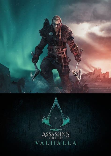 Assassin S Creed Valhalla Artofit