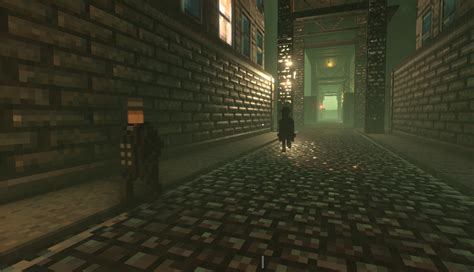 Upgrade To The New HD Render Pipeline Image Shadows Of Doubt ModDB