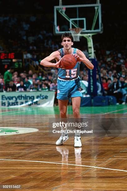 Vinny Del Negro Photos And Premium High Res Pictures Getty Images