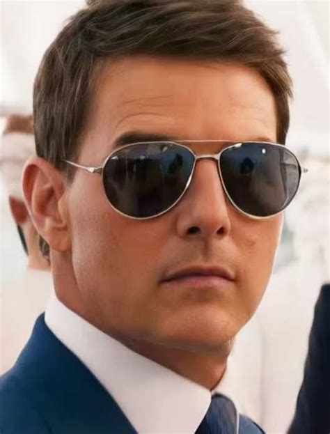 After Underwhelming Box Office Run Mission Impossible — The Final