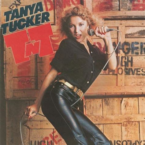 Tanya Tucker Tnt Lyrics And Tracklist Genius
