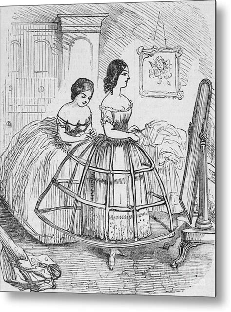 Hoop Skirt Sitting Down Crinoline Hoopskirt Tips And Tricks Lucys
