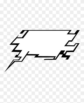 Text Dialog Box Explosion Png Images PNGWing