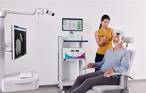 Tms Systems Neurocare Technology