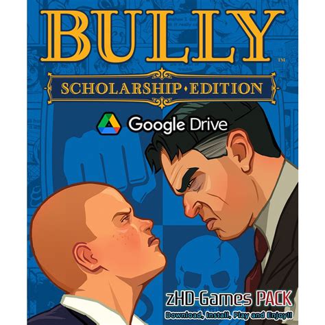 Jual Bully Scholarship Edition Pc Games Shopee Indonesia