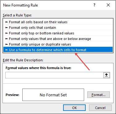 How To Highlight Dates Between Two Dates Using Conditional Formatting