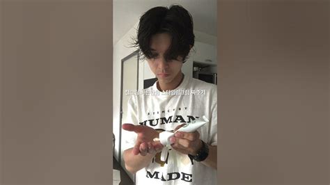 남자 장발 거지존 해결 방법 👨 Youtube