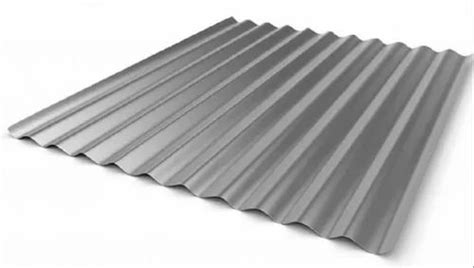 Stainless Steel Exterior Wall Cladding Sheet Sheet Thickness 6 Mm At