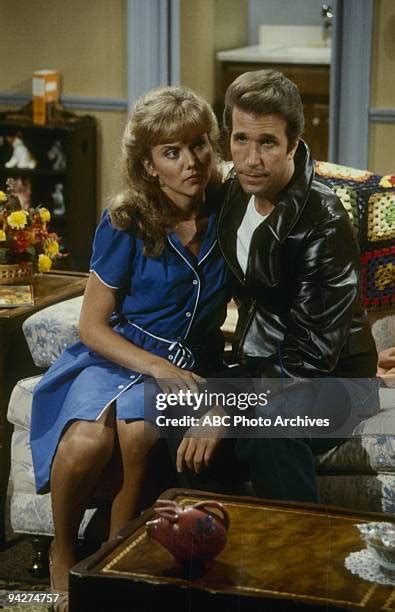 129 Linda Purl Happy Days Photos And High Res Pictures Getty Images