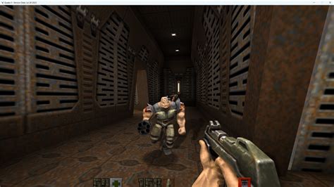 quake ii gets a remaster for pc and consoles—and it s exactly what it