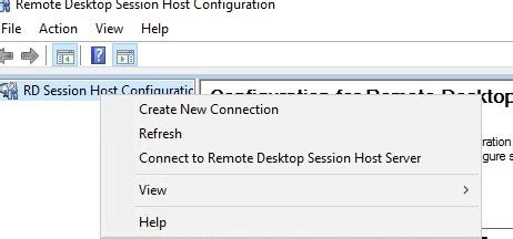 Using TSADMIN Msc And TSCONFIG Msc Snap Ins On Windows Server RDS Hosts Windows OS Hub