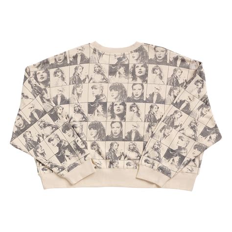Taylor Swift The Eras Tour Hoodies And Crewnecks Taylor Swift
