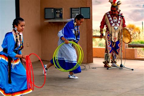 Jicarilla Apache Hoop Dance Free Photos On