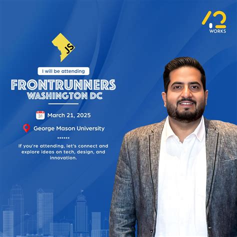 Webdevelopment Javascript Frontrunnersconf 42works Anmol Rajdev