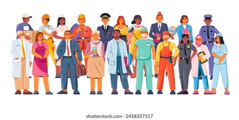 Different Careers Within The Career Field
