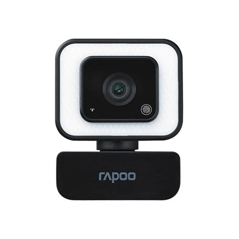 Rapoo C270l 1080p Full Hd Webcam