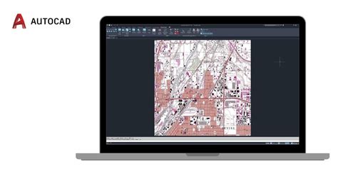 Raster To Vector Software In AutoCAD Retouching Labs