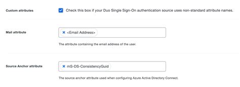 Guide To Migrating From Duo Access Gateway Dag To Duo Single Sign On