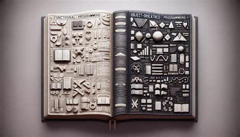 Functional Programming Vs Object Oriented Programming A Comprehensive