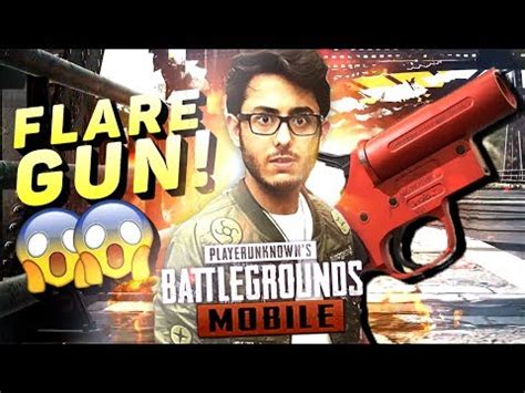 PUBG MOBILE GAMEPLAY TUTORIAL YouTube