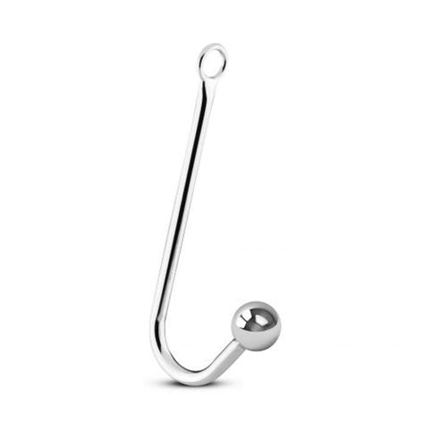Everything You Need To Know About Anal Hooks Naughty Business Report