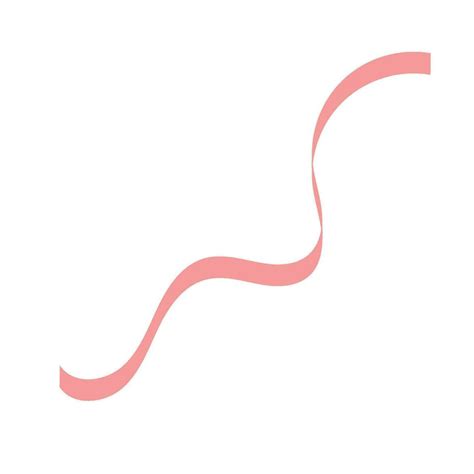 Cute Ribbon Decoration 33228080 Vector Art At Vecteezy