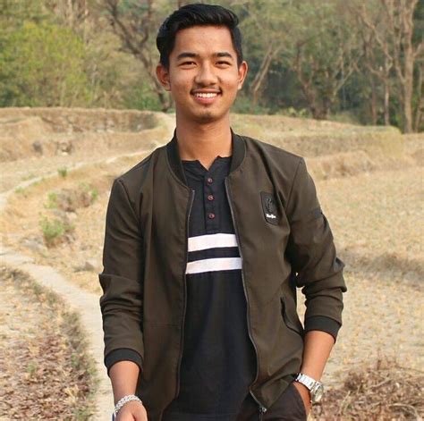 abhishek adhikari glocal teen hero