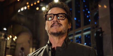 Pedro Pascals Snl Episode Proves He Deserves More Comedic Roles