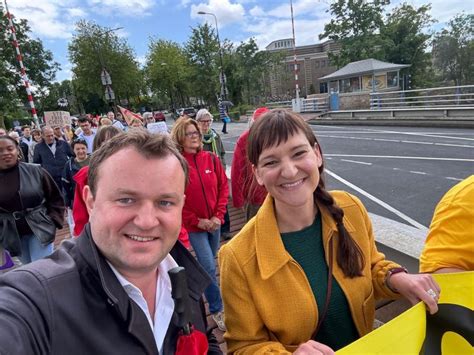 Sarah Dobbe Op Linkedin ‘nul Uit De Pijp Samen Met Honderden Anderen