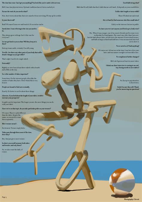 Rule 34 Abstract Abstract Art Anthro Beach Caption Ciircuit Cum In