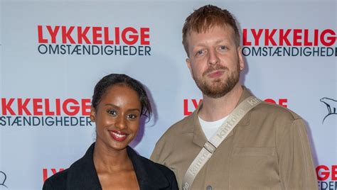 Andrea Lykke Oehlenschlaeger Billed Bladet