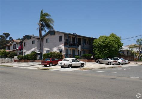 2905 2907 30th St San Diego Ca 92104 2905 2907 30th St San Diego
