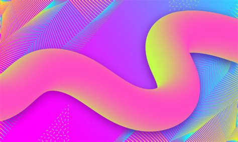 3900 Florescent Background Stock Illustrations Royalty Free Vector