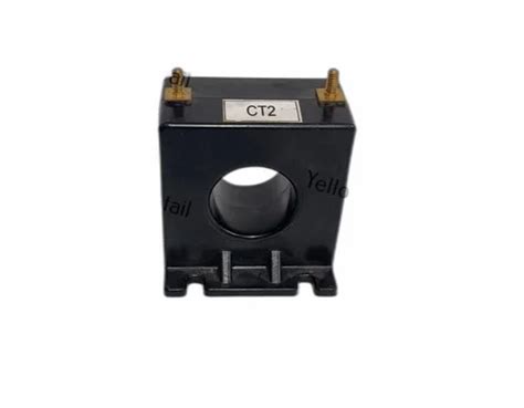 Instrument Transformers Current Transformer For Industrial Single At ₹ 6000 Piece In Bengaluru