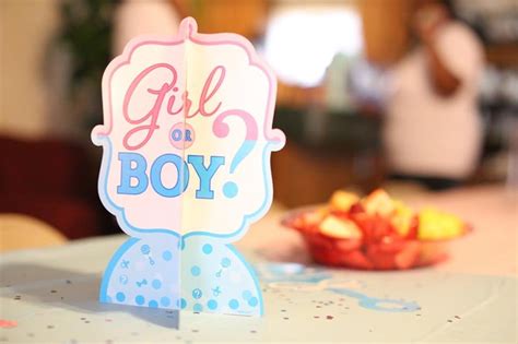 When And How Can You Find Out The Sex Of Your Baby