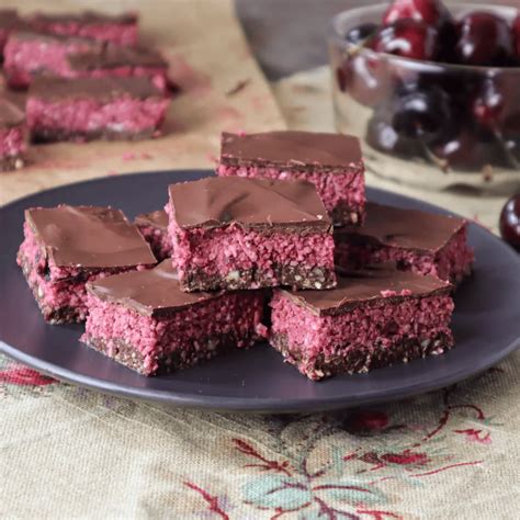 What Is Cherry Ripe One Of The Must Try Foods In Australia Foodmap