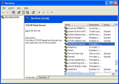 Configuring A Remote Output Queue RMTOUTQ To A Windows Print Queue