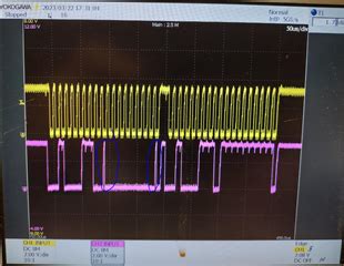TCA Issue With I C Bus Interface Forum Interface TI E E Support Forums