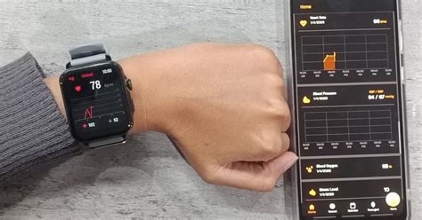 Mengenal Heart Rate Monitoring Dan Fungsinya Pada Smartwatch