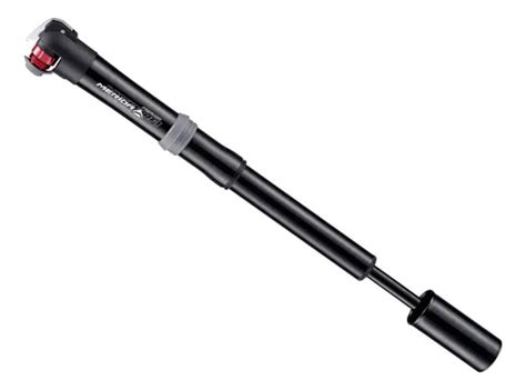 Inflador Merida Telecope Valvulas Gemelas 80 Psi Salas