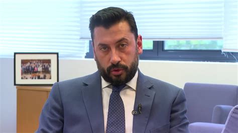 Pache Pp Ve A Bergerot Sin Autonomía Ante García Y Cree Que Su Diputado Incitó Al Odio