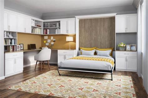 11 Ideas To Create A Multi Functional Workspace In Your Home Squark Design